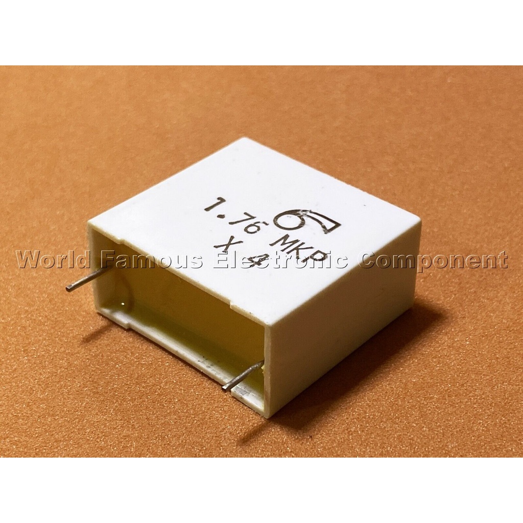 1個 -NISSEI-ARCOTRONICS MKP R47 1.5uF 250V 5% 腳距:27.5mm 金屬膜電容 | 蝦皮購物 1個 -NISSEI-ARCOTRONICS MKP R47 1.5uF 250V 5% 腳距:27.5mm 金屬膜電容 | 蝦皮購物