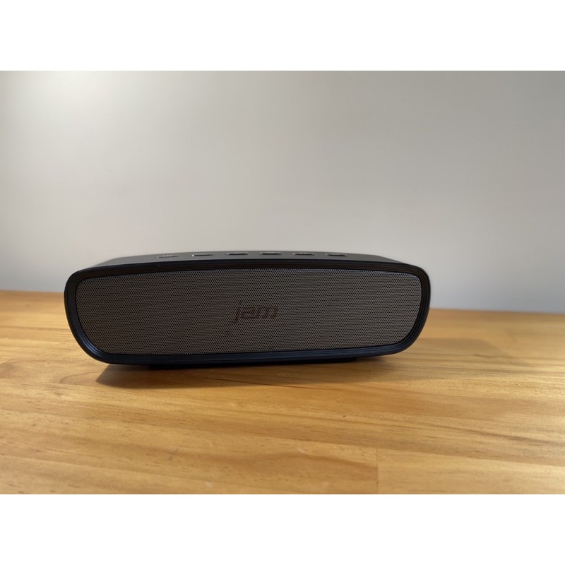 jam heavy metal 無線藍牙喇叭的價格推薦 - 2025年1月| 比價比個夠BigGo