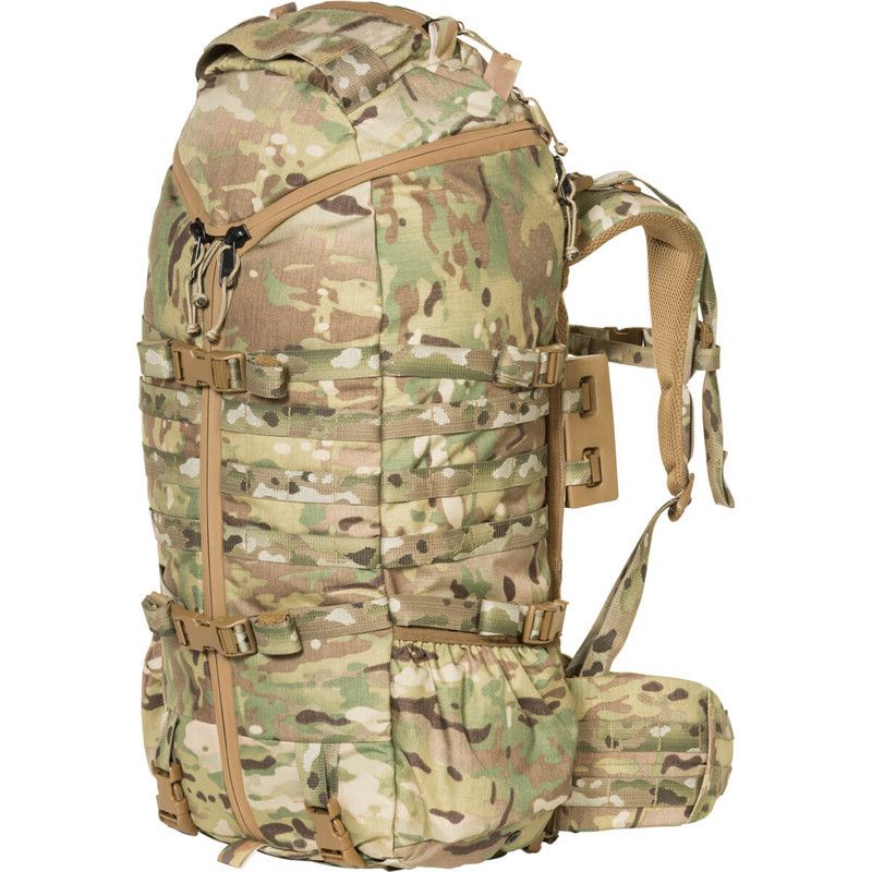 神秘農場 mystery ranch overload 沙色 multicam bvs jump背包 登山包 突擊包 | 蝦皮購物