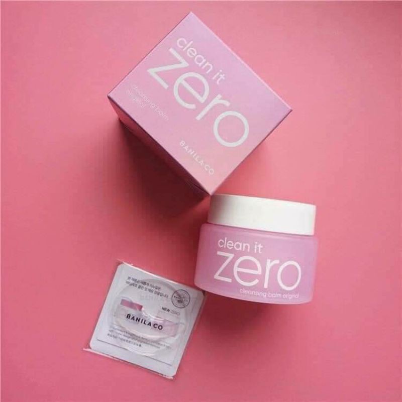 Zero 卸妝霜的價格推薦 第 3 頁 2021年1月 比價比個夠biggo