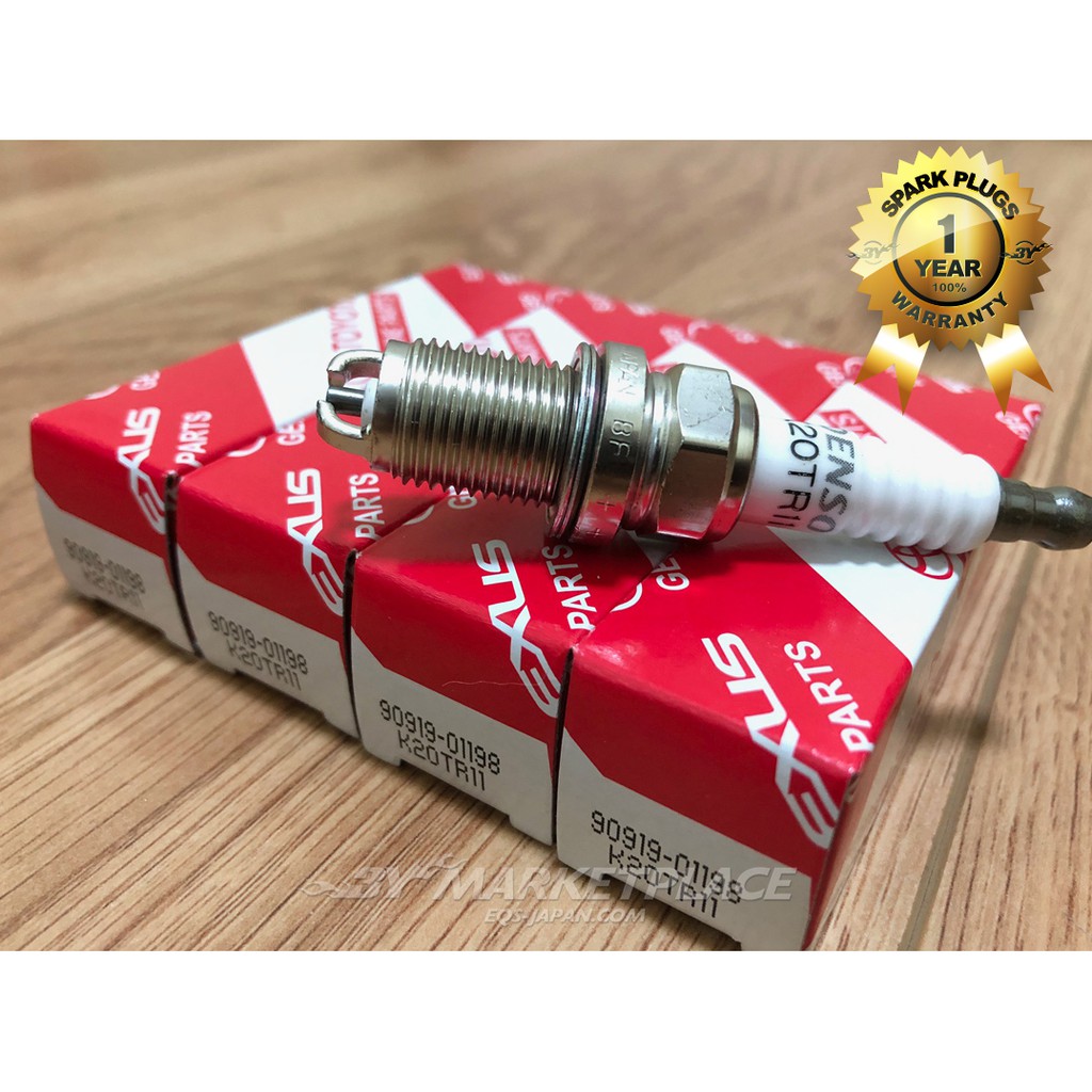 DENSO火星塞SK20R11的價格推薦 - 2022年1月| 比價比個夠BigGo