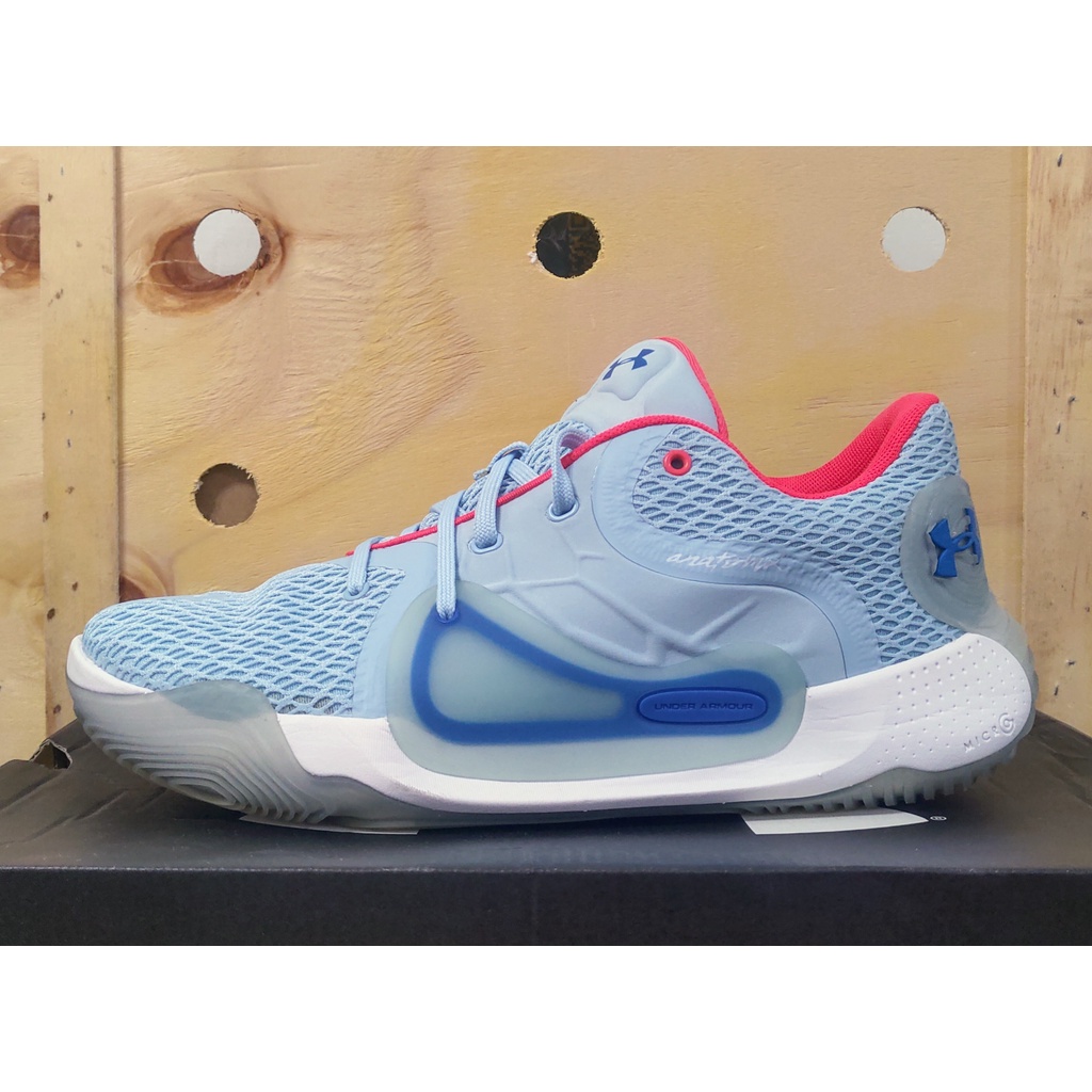 UA Spawn 2 籃球鞋的價格推薦 - 2025年5月 | 比價比個夠BigGo