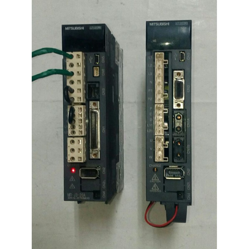 MR-j3-20b的價格推薦 - 2024年7月| 比價比個夠BigGo