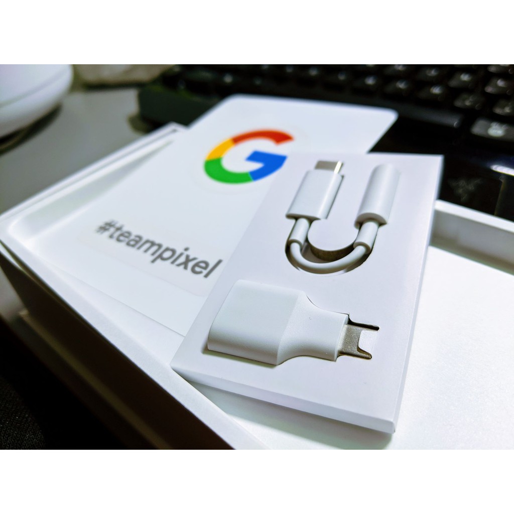 Google USB Type-C 轉 USB 標準 A 型轉接器 | 蝦皮購物