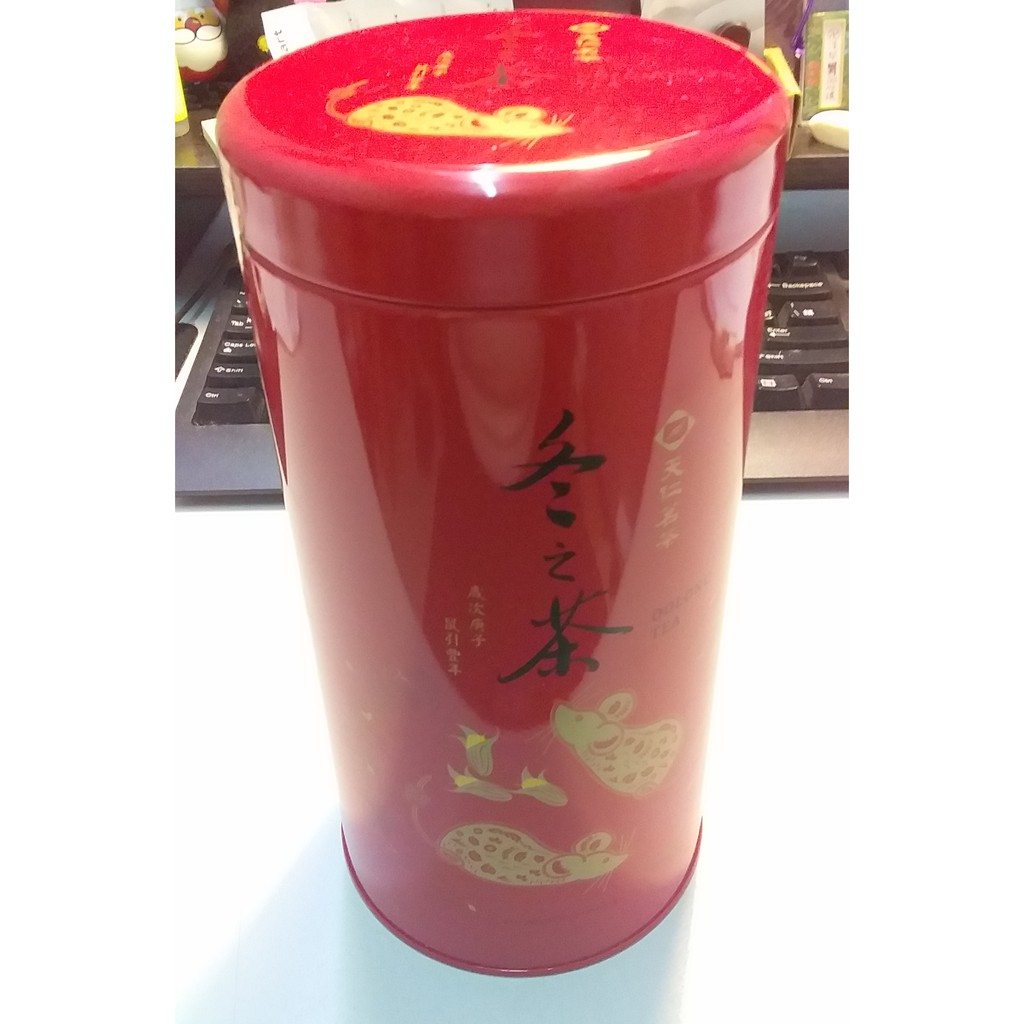天仁茗茶冬之茶高山烏龍天仁茗茶-冬之茶 茶葉 泡茶 一罐9兩337.5克 | 蝦皮購物