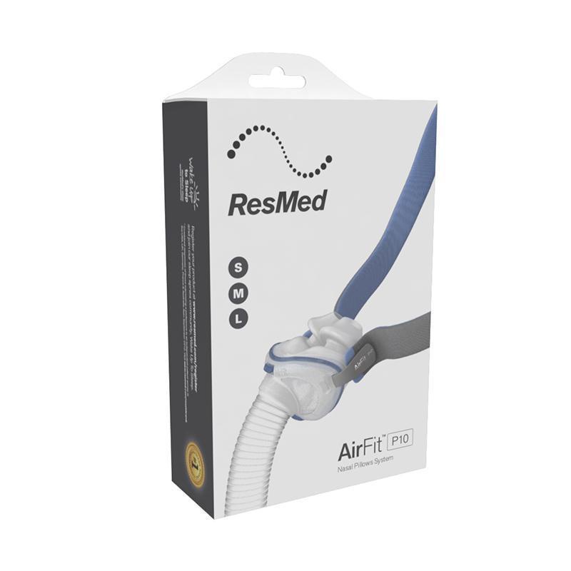 Resmed呼吸器的價格推薦 - 2022年7月| 比價比個夠BigGo