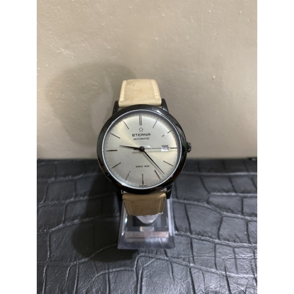 Eterna錶的價格推薦 - 2022年7月| 比價比個夠BigGo