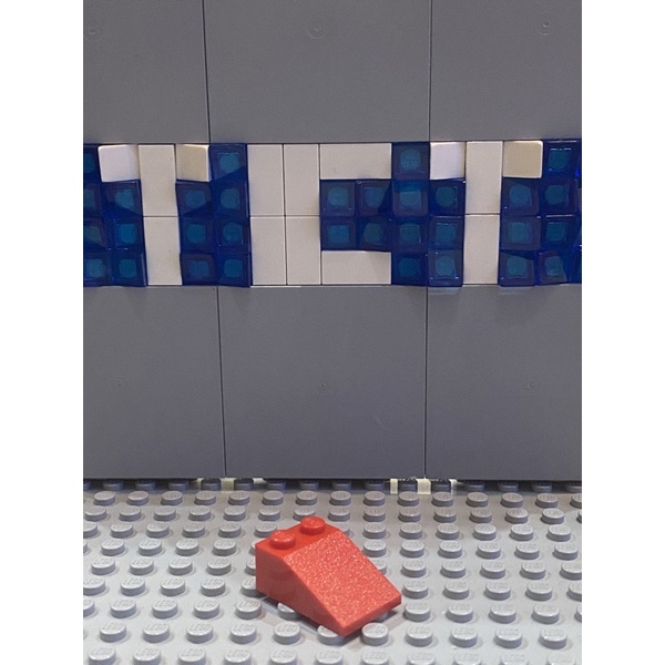 【tct】樂高 Lego Slope 33 3x2 3298 蝦皮購物