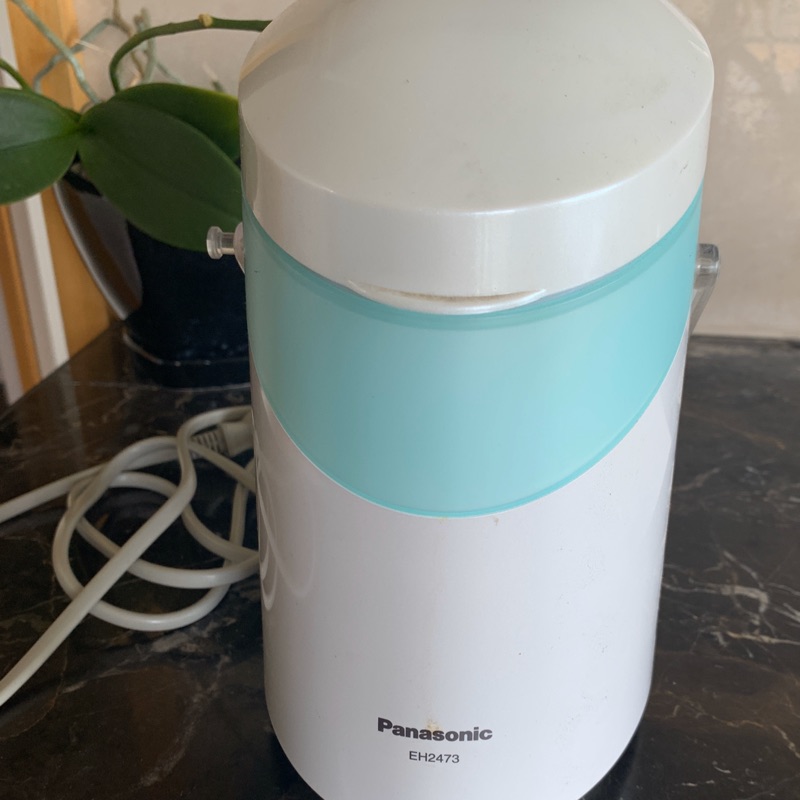 Panasonic EH-2473 奈米負離子溫冷美顏器的價格推薦 - 2026年5月 | 比價比個夠BigGo