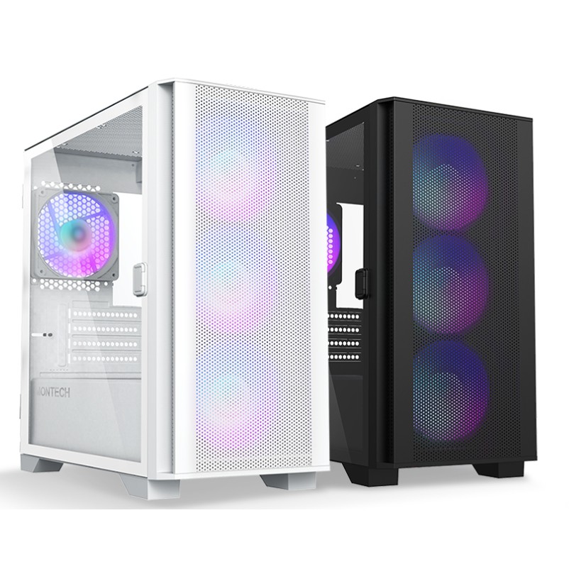 【montech】君主電競 air100 lite版本 電腦機殼購物比價 - 2022年1月 | FindPrice 價格網