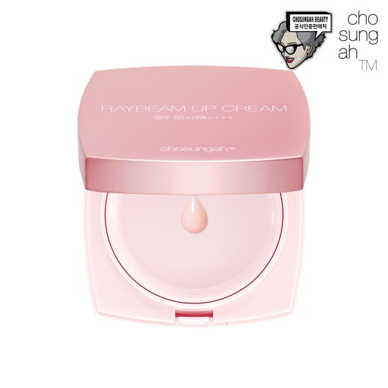 [CHOSUNGAH] Raybeam Up Cream Season 3 SPF50+ PA++++ 14g | 蝦皮購物