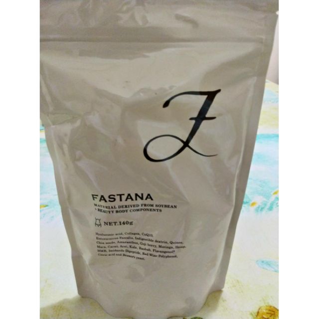 fastana窈窕輕飲的價格推薦 - 2025年9月 | 比價比個夠BigGo