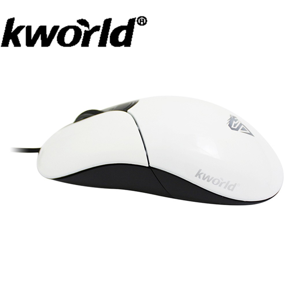 kworld滑鼠的價格推薦 - 2025年9月 | 比價比個夠BigGo
