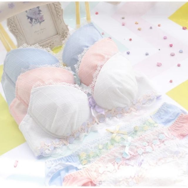 70f成套內衣的價格推薦 - 2022年8月| 比價比個夠BigGo