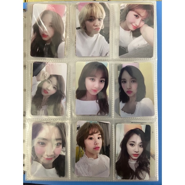 Twice會員禮的價格推薦 - 2023年4月| 比價比個夠BigGo