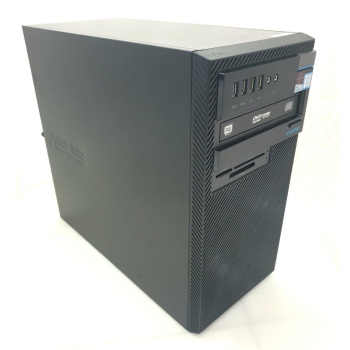 【一番3C】華碩 ASUS D620MT 二手品牌桌機 i5-6500/1TB/8G 原廠保固內 電腦主機-D00029 | 蝦皮購物