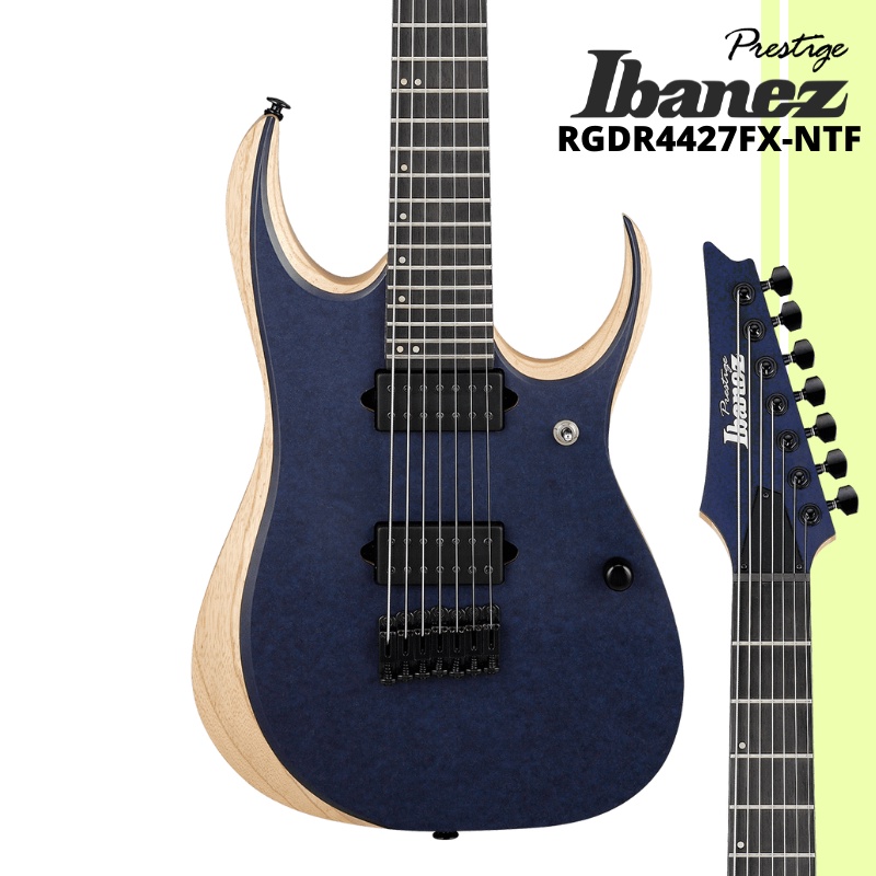 Ibanez Prestige RGDR4427FX的價格推薦 - 2025年5月 | 比價比個夠BigGo