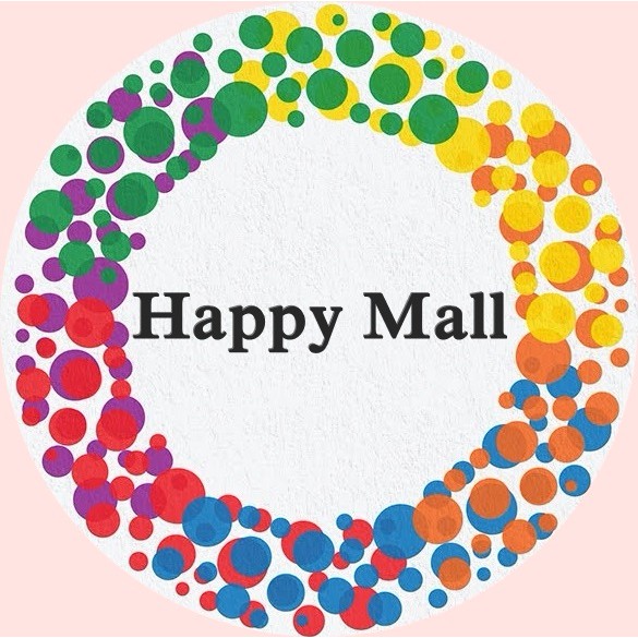 Happy Mall , 線上商店 | 蝦皮購物