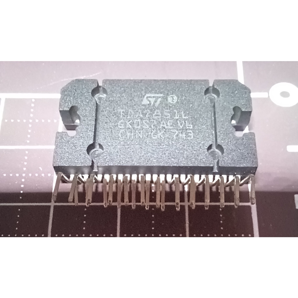 7851功放的價格推薦 - 2024年4月| 比價比個夠BigGo