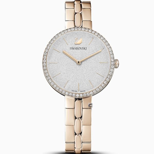 swarovski手錶的價格推薦 - 2025年1月| 比價比個夠BigGo