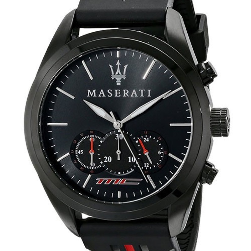 瑪莎拉蒂手錶R8871612004的價格推薦 - 2021年1月| 比價比個夠BigGo