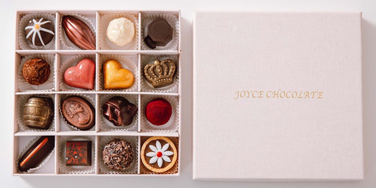 Joyce Chocolate, 線上商店 | 蝦皮購物