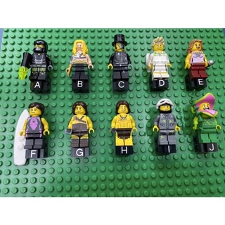 lego 71002 - 優惠推薦 - 2023年1月 | 蝦皮購物台灣