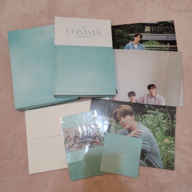 sf9 pb的價格推薦 - 2024年11月| 比價比個夠BigGo