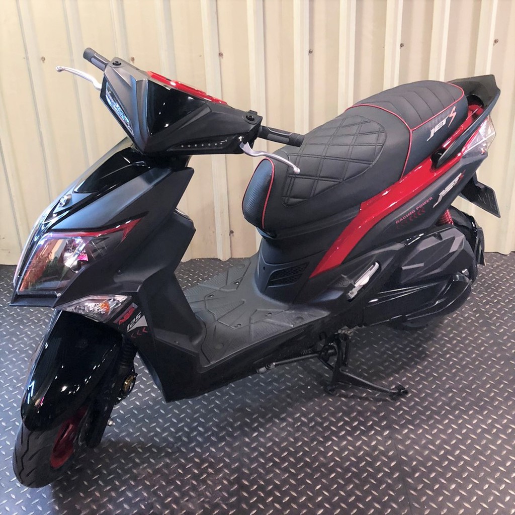 Jet S 125 ABS的價格推薦 - 2021年4月| 比價比個夠BigGo