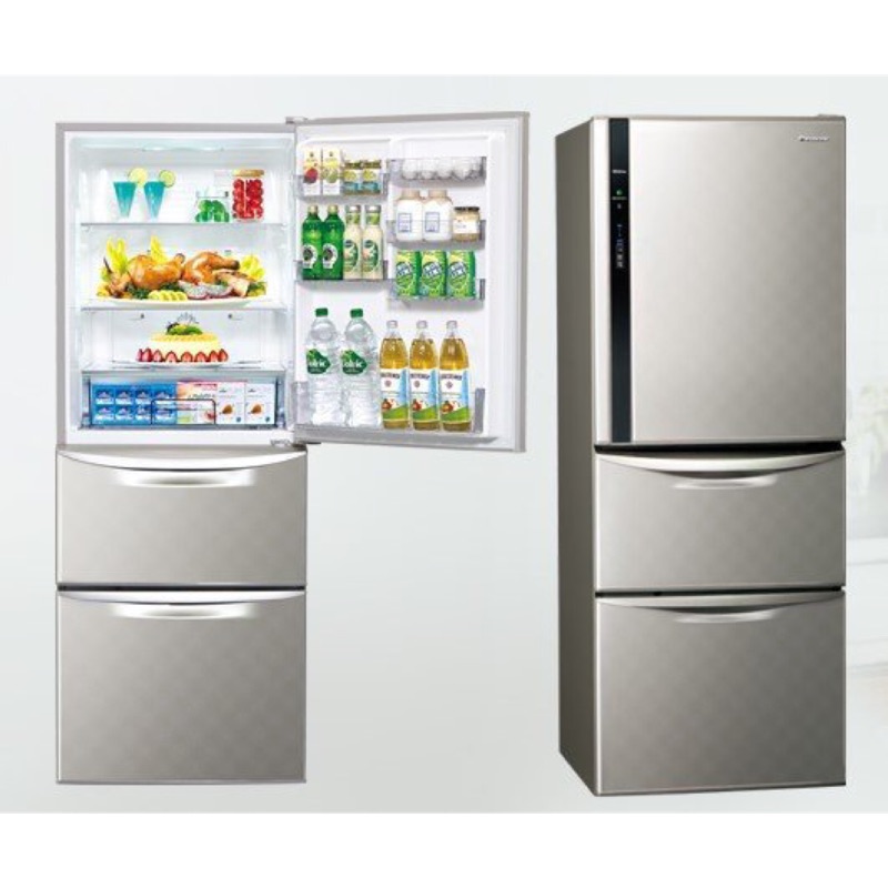 panasonic 冰箱 nr c479的價格推薦 - 2025年9月 | 比價比個夠BigGo