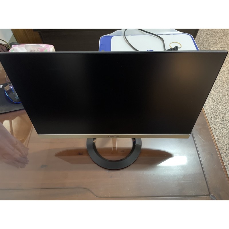 Asus VZ229 22寸螢幕 | 蝦皮購物