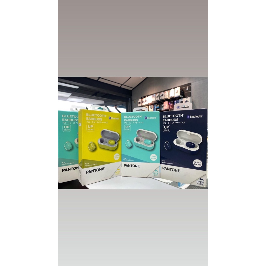 Pantone藍芽耳機的價格推薦 - 2022年8月| 比價比個夠BigGo