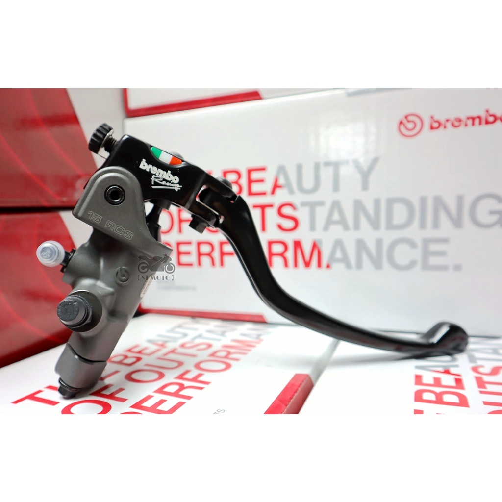 【ST】Brembo RCS15 (右邊全配) 直推總泵 RCS 14/15/16/17/19 直推 | 蝦皮購物