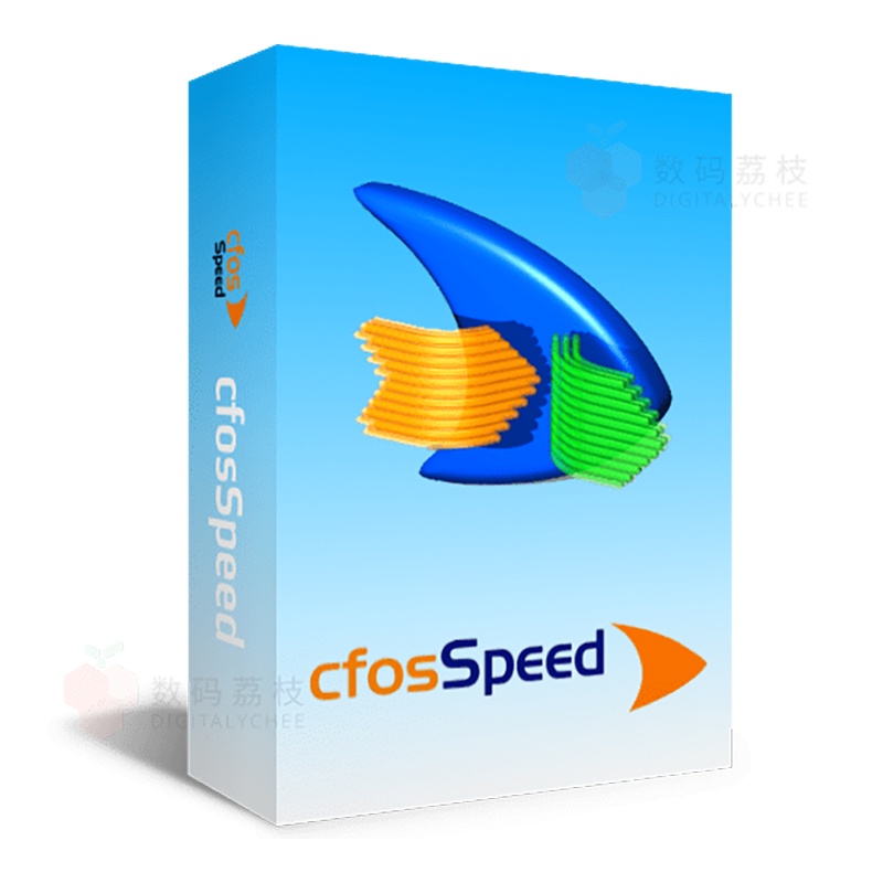 Cfosspeed的價格推薦 - 2024年8月| 比價比個夠BigGo