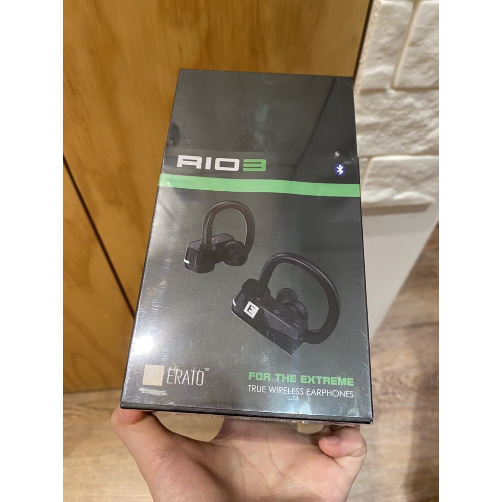 Erato Rio 3 耳機的價格推薦 - 2024年5月| 比價比個夠BigGo