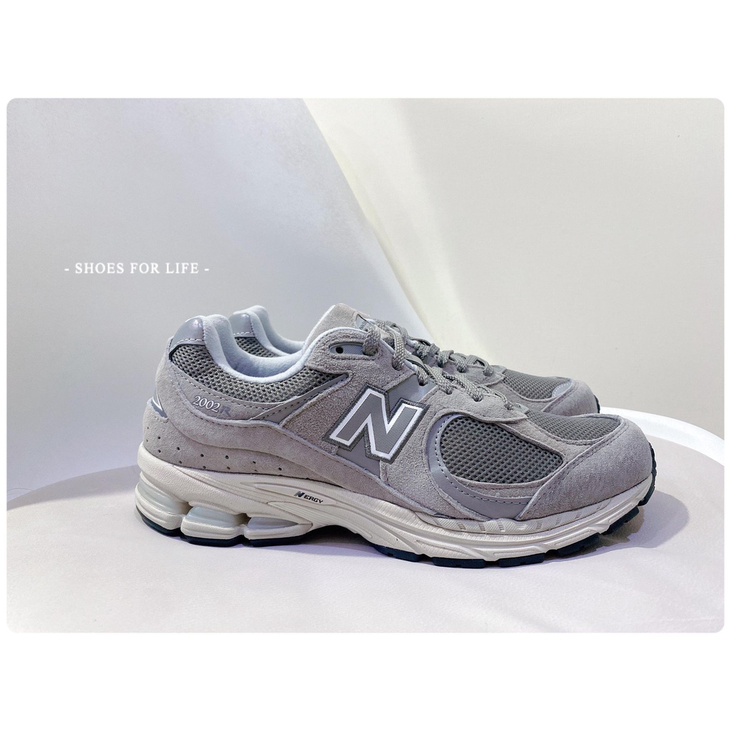 -現貨- NEW BALANCE 2002R 2002RC ML2002RC 灰 咖灰 元祖灰 | 蝦皮購物