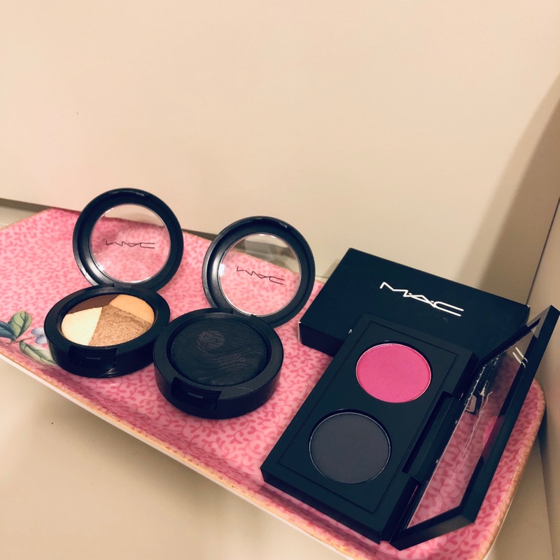 Mac 專櫃眼影盤的價格推薦 - 2020年12月| 比價比個夠BigGo