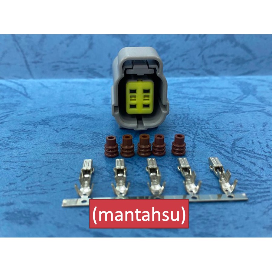 汽車4p接頭的價格推薦 - 2021年7月| 比價比個夠BigGo