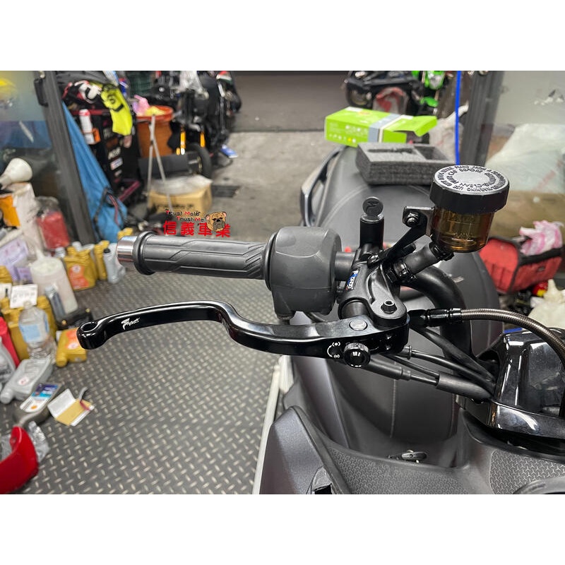 【新莊信義】 車力屋 FRANDO FMF-130 鍛造直推總泵 S-MAX FORCE DRG KRV BWS 新勁戰 | 蝦皮購物