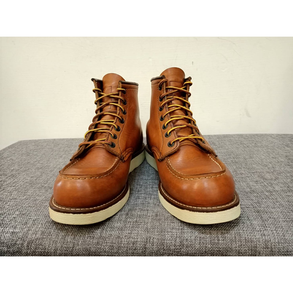 red wing 875 6.5e的價格推薦 - 2026年3月 | 比價比個夠BigGo