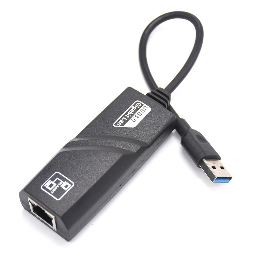 亞信AX88179 USB3.0千兆網卡 用於任天堂WII遊戲機網卡 | 蝦皮購物