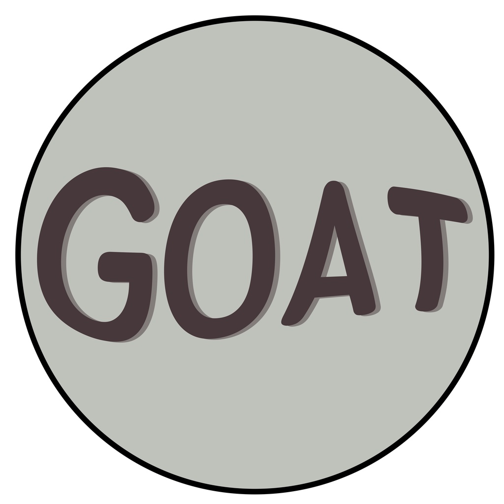 GOAT.Shop, 線上商店 | 蝦皮購物