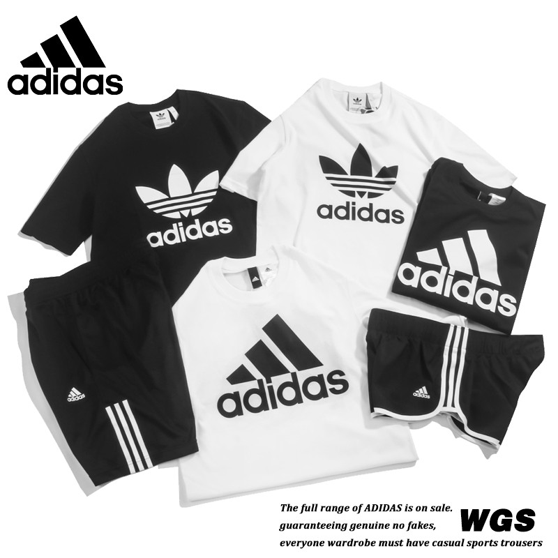 Adidas 夏季短褲 短袖 D95940 BK7468 D84687 CW0709 CD4868 CW7911 1號 | 蝦皮購物