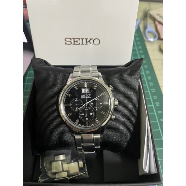 seiko 7t04 0ae0的價格推薦 - 2025年10月 | 比價比個夠BigGo