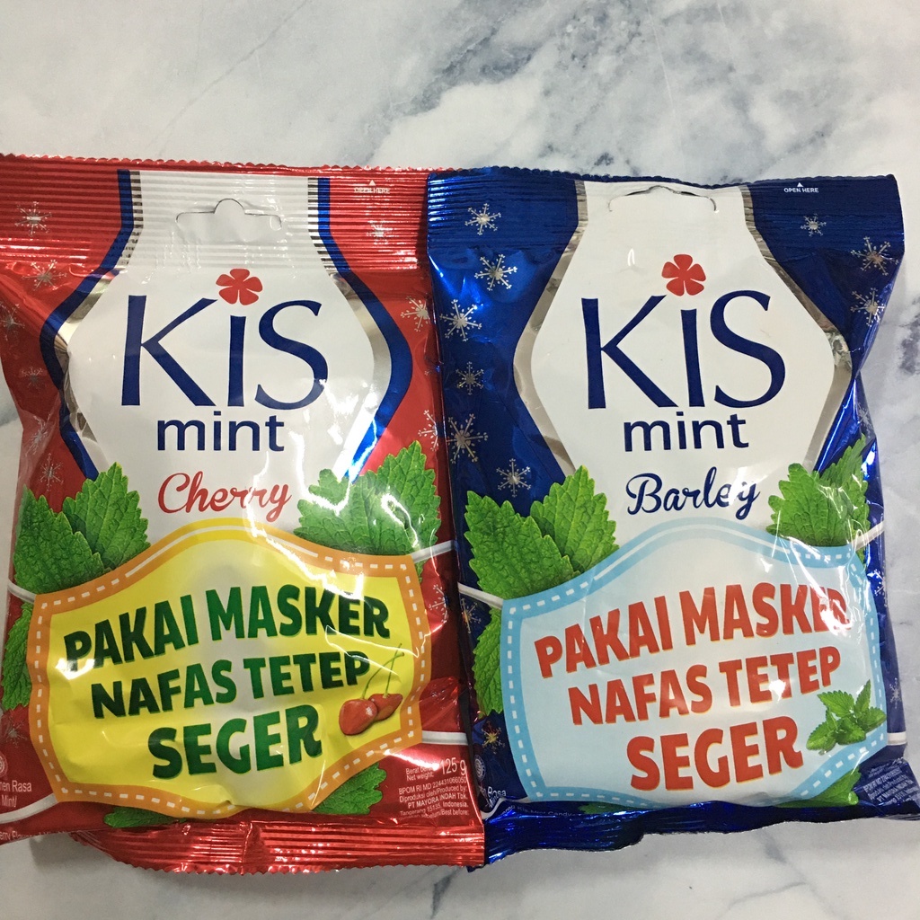 Kiss糖果口味的價格推薦 - 2024年2月| 比價比個夠BigGo