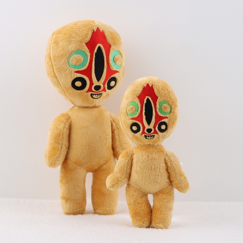 Scp公仔的價格推薦 - 2022年8月| 比價比個夠BigGo