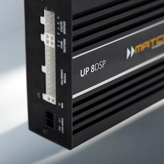 M5r 德國 MATCH UP 8DSP DSP音效處理器 擴大機 強大輸出 原廠進口 汽車音響 | 蝦皮購物