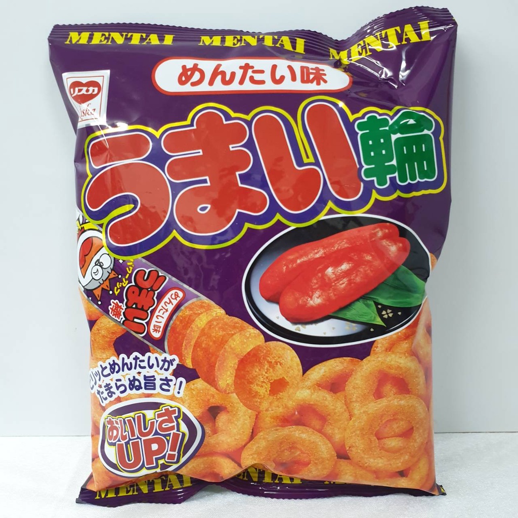 Riska明太子的價格推薦 - 2022年12月| 比價比個夠BigGo