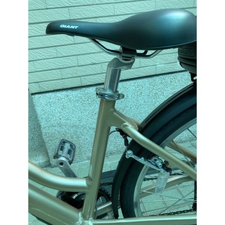 GIANT捷安特e+Bike EA-602 EA602 電動自行車 腳踏車 城市通勤 電動輔助自行車 電動車 | 蝦皮購物