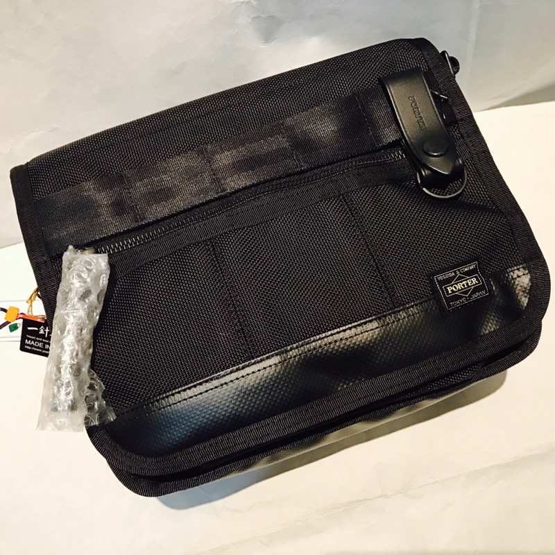 全新 Tokyo Japan porter 郵差包 | 蝦皮購物